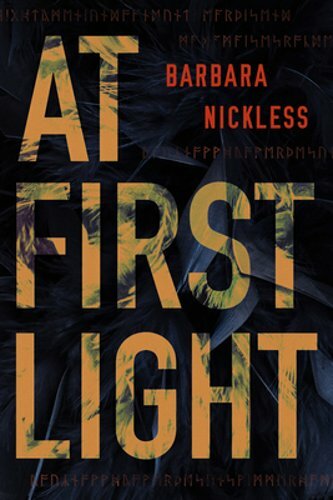 At First Light by Barbara Nickless: New 9781542026413| eBay