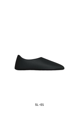 Ye Kanye West Yeezy Slippers YZY SL-01 Black SLPRS BNIB Men’s Size 10 ...