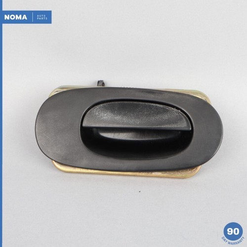 98-03 Jaguar XJ8 XJR VDP X308 Front Right Side Exterior Door Handle PED ...