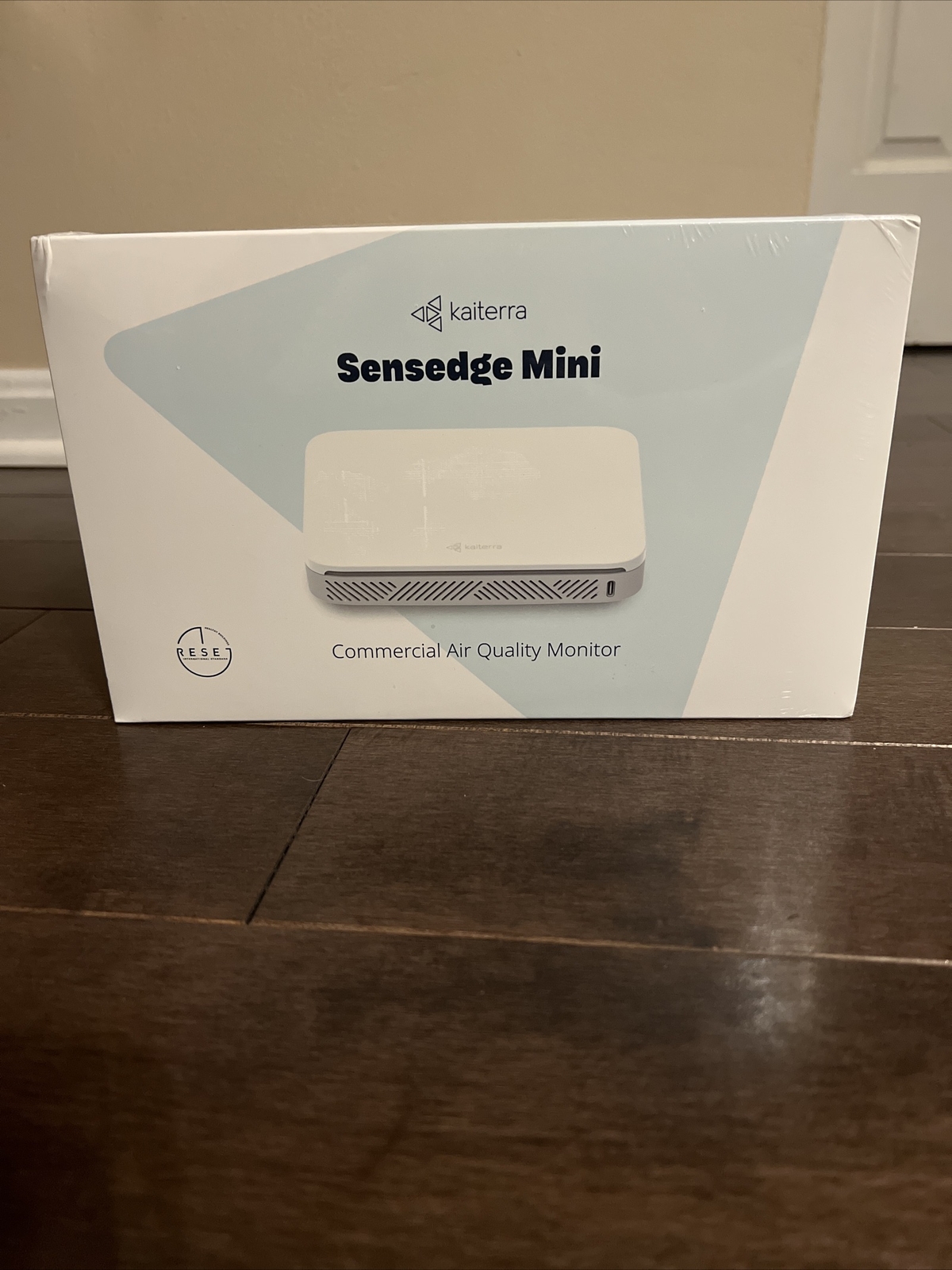 Kaiterra Sensedge Mini Monitor Type 3 Planet Watch Miner - Ships ASAP ...