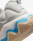 Nike Giannis Immortality 3 Nigeria x Greece Men Shoes Blue Lightning ...