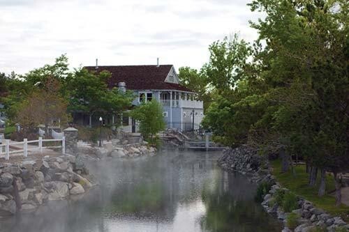 HOLIDAY INN DAVID WALLEY'S RESORT 2 BEDROOM EVEN YEARS TIMESHARE FOR ...