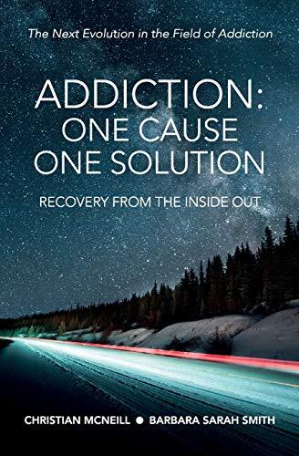 Addiction: One Cause, One Soluti... by Smith, Barbara Sarah Paperback / softback 1916361617| eBay