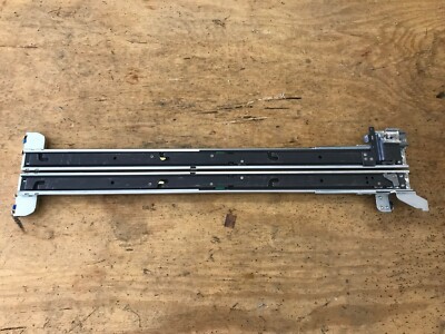 Dell PowerEdge 2550 Rapid Rack Rails Pair L-U1070 R-U1071 - FREE ...