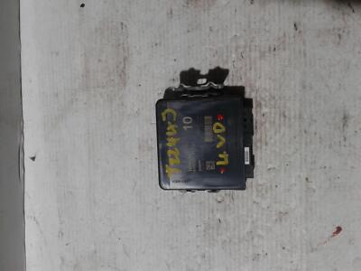 TOYOTA HILUX 4WD CONTROL MODULE P/N 89533-71101 | eBay Australia
