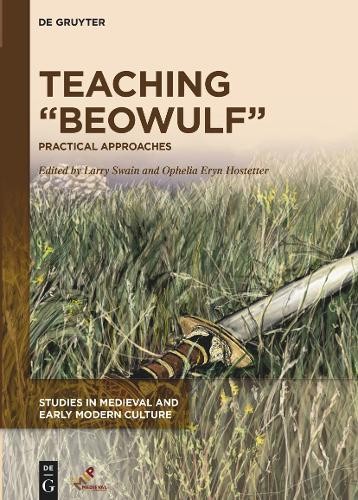 Larry Swain Teaching “Beowulf” (Hardback) 9781501517549| eBay