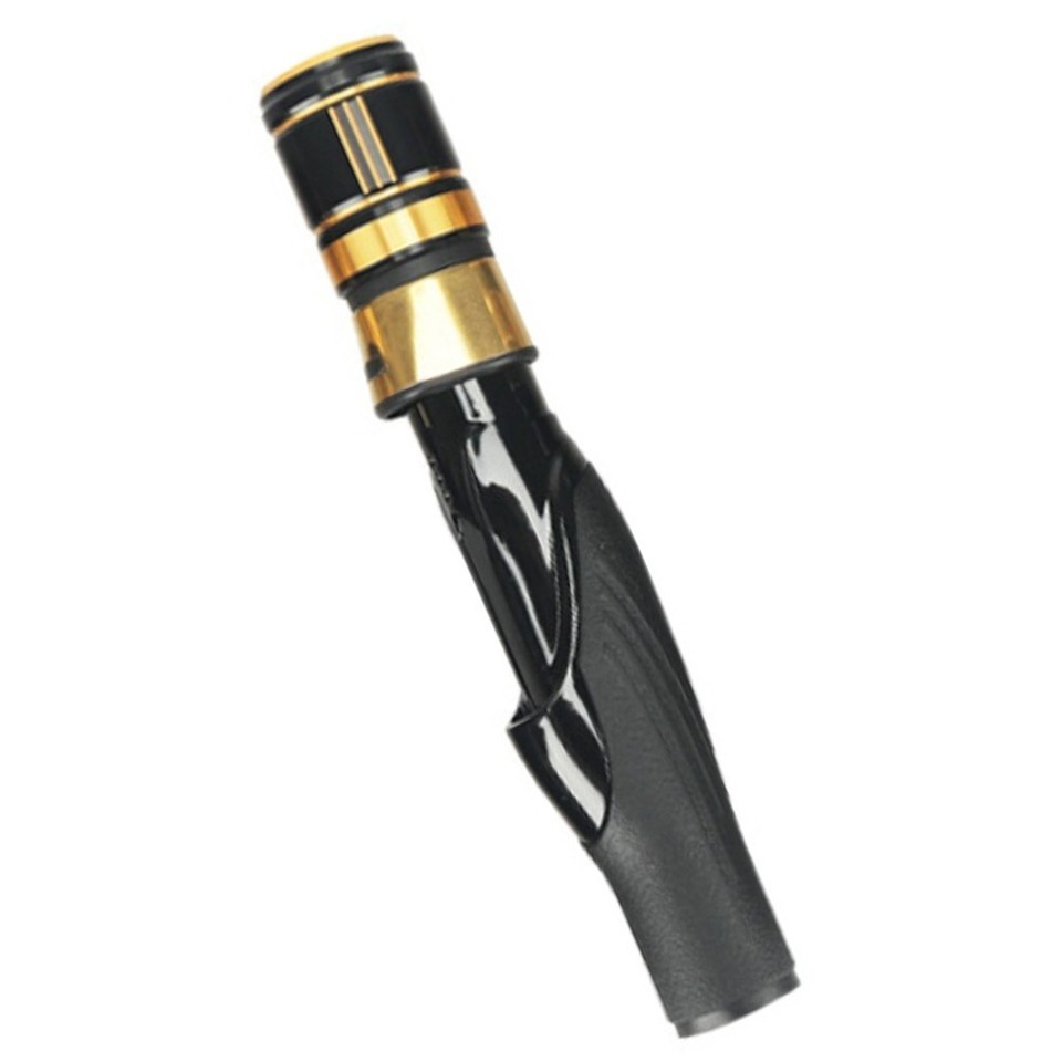 Fishing Reel Seat Lightweight Plastic for Rod Building Fits 16 to 24mm ...