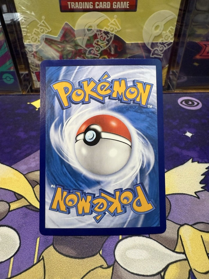 Pokemon TCG S-Chinese 151C Victreebel 071/151 Master Ball Holo Mint ...