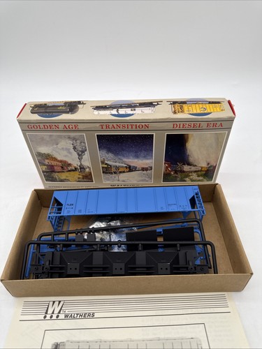 KIT -HO - Walthers ADM / TLDX / Pullman Standard PS2CD 4427 Covered ...