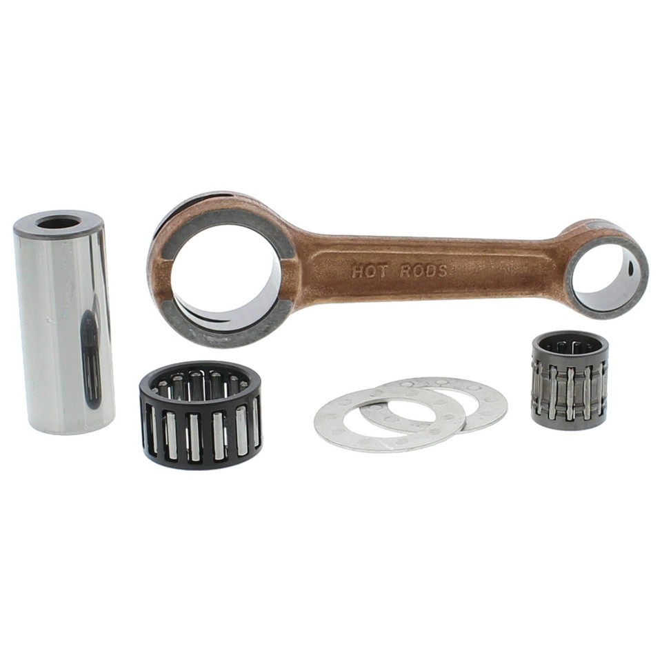 Connecting Rod Kit 16.900 mm Connecting Rod Small End Width; 8140 | eBay