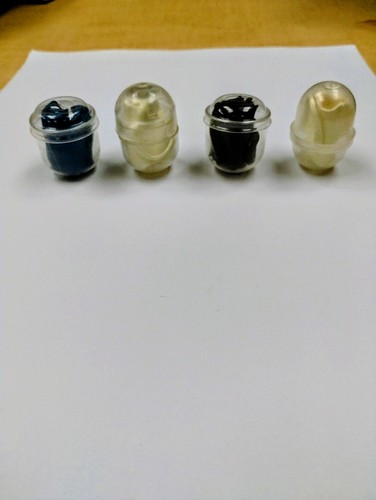 1966 Batman Rubber Rings In Original Capsuled Brand New Mint Condition ...