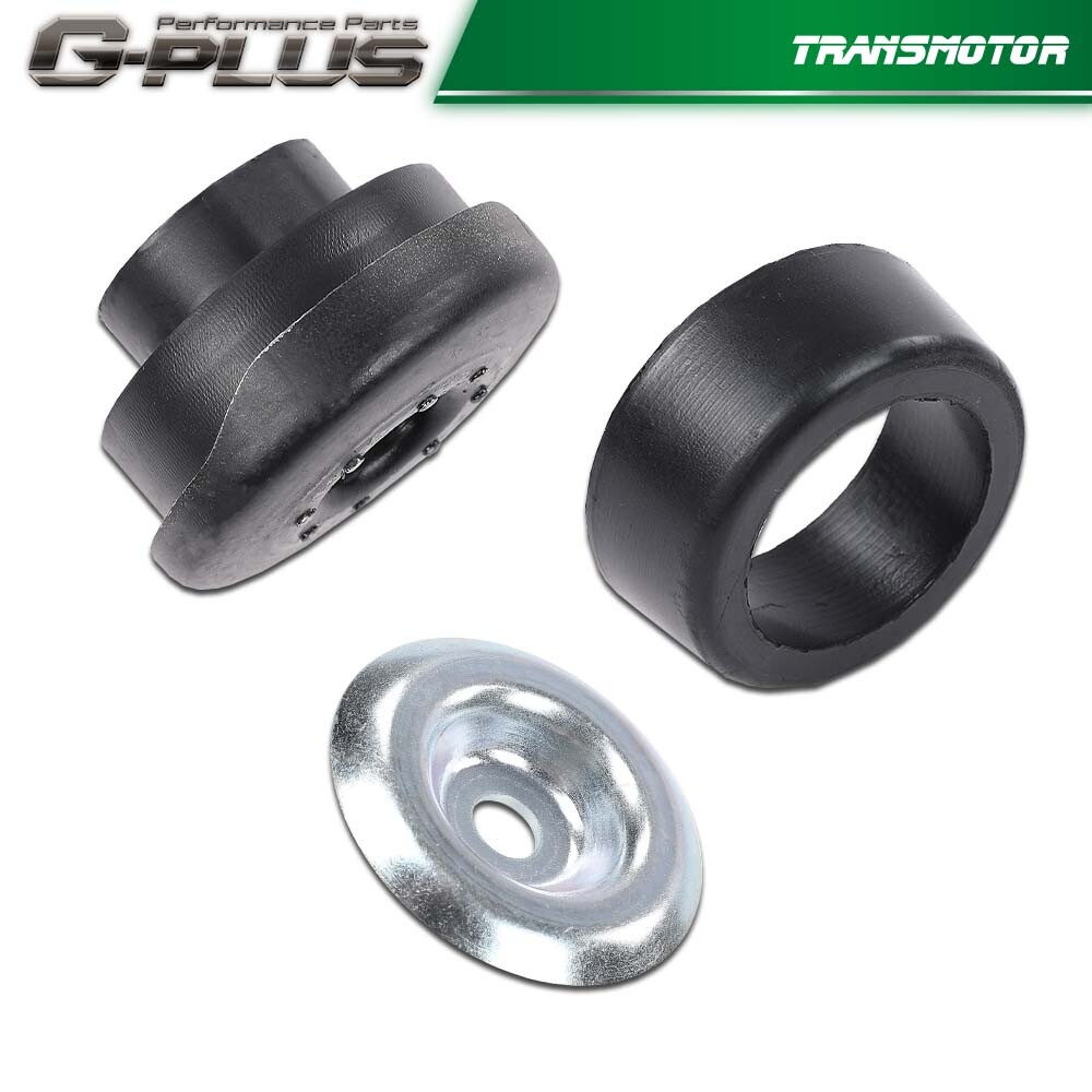 Radiator Core Support Mounting Kit Fit For 1981-1987 Chevrolet/GMC ...