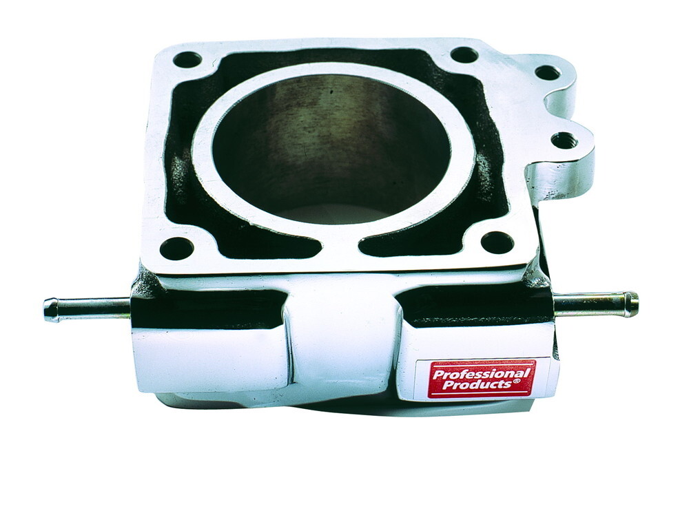 Professional Products 69502 - Exhaust Gas Recirculation (EGR) Valve ...