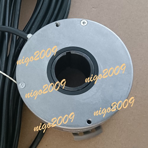 New Tamagawa TS5208N143 OIH100-1024C/T-L3-5V 5V DC 1024 Impuls Elevator Encoder | eBay