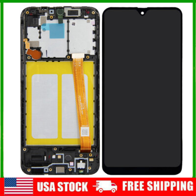Replace For Samsung Galaxy A10e A102 SM-S102DL LCD Screen Touch ...