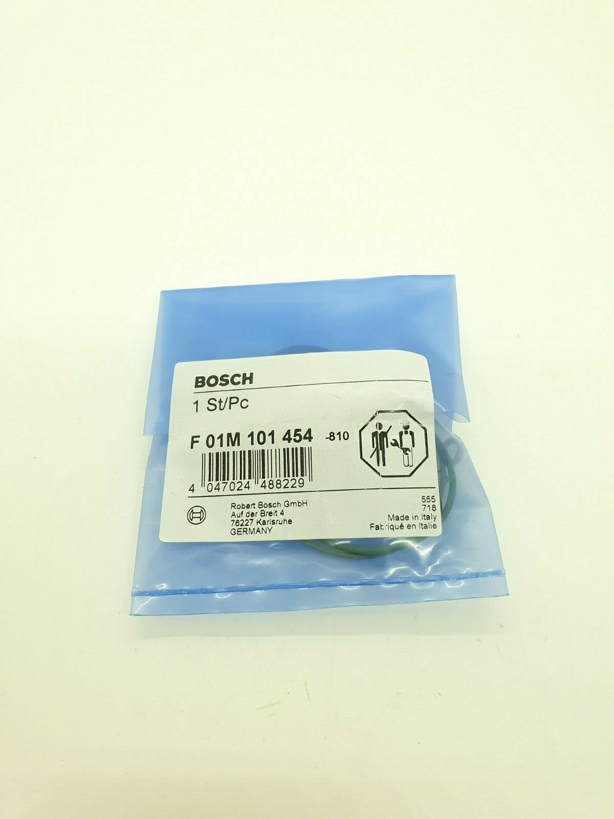 F01M101454 BOSCH REPAIR KIT | eBay UK