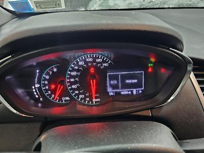 Speedometer CHEVY TRAX 19 20 21 22 | eBay