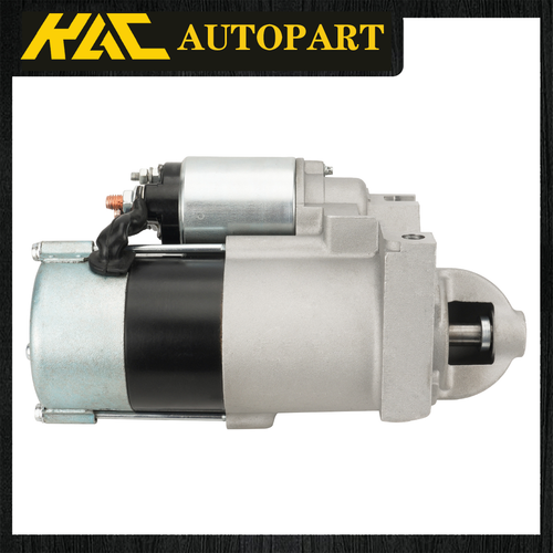 Starter for 5.7L Chevrolet Caprice 1996 & Buick Roadmaster 1995 1996 ...