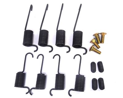 Bendix H9231 Disc Brake Hardware Kit H-9231 9231 | eBay