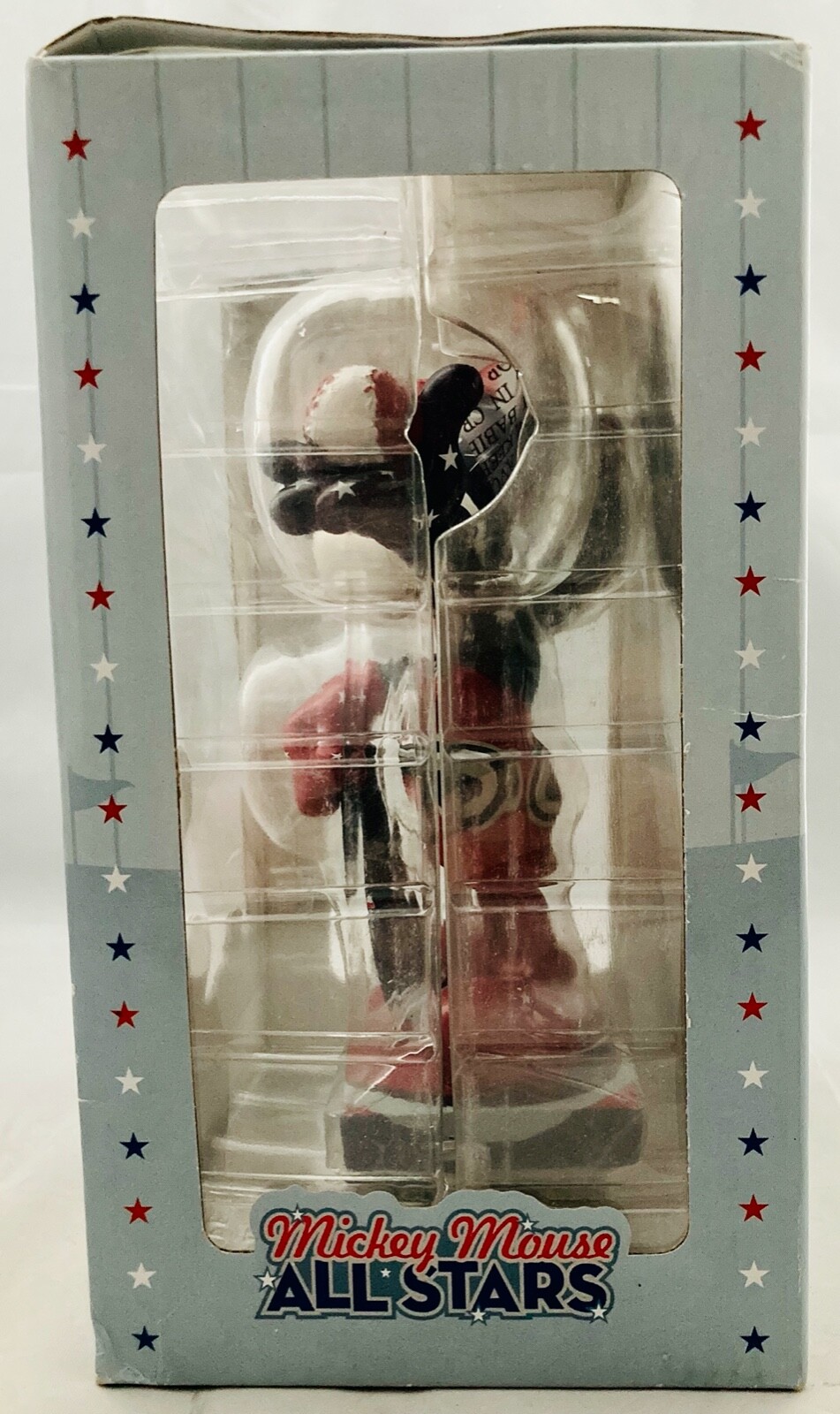 Disney Mickey Mouse - 2010 MLB All Star Game Figurine B21 for sale ...