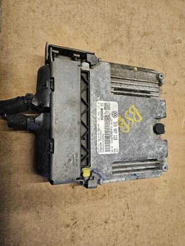 VW GOLF MK6 GTI SCIROCCO 2008-2014 2.0 TSI GTI ENGINE CONTROL UNIT ECU ...