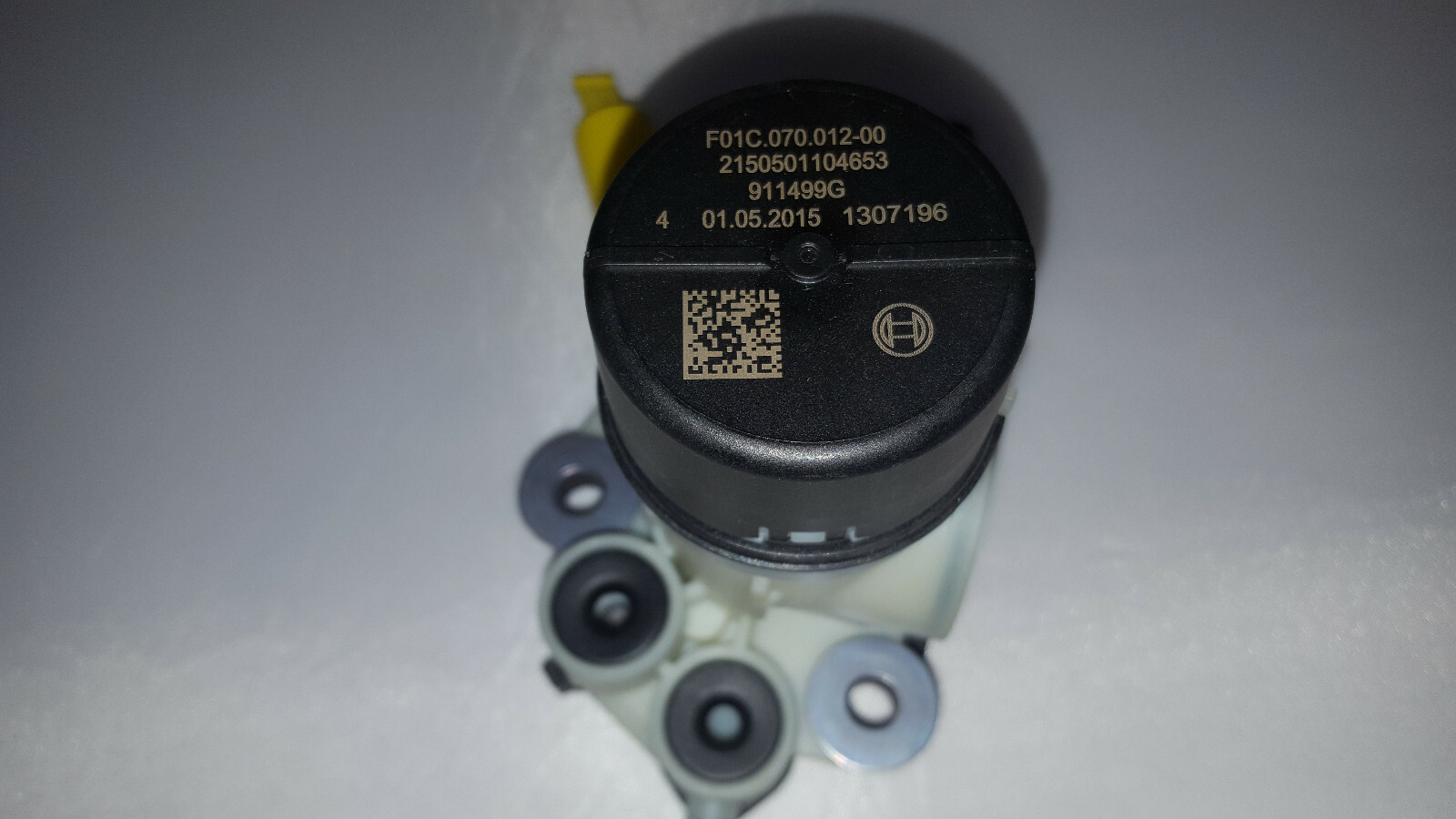 14 - 18 DEF Pump EcoDiesel 3.0L For Jeep Grand Cherokee, Ram, Promaster ...