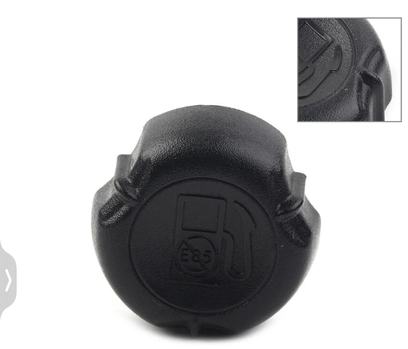 1pcs Black Original Briggs & Stratton Cap 692046 Compatible With 793606 ...