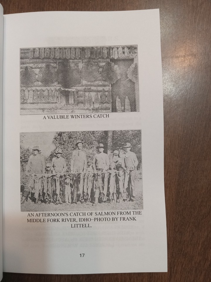 HUNTER TRADER TRAPPER MAGAZINE book series VOLUME 1 E J Dailey | eBay