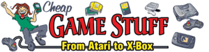 Cheap Game Stuff dot com | eBay Stores