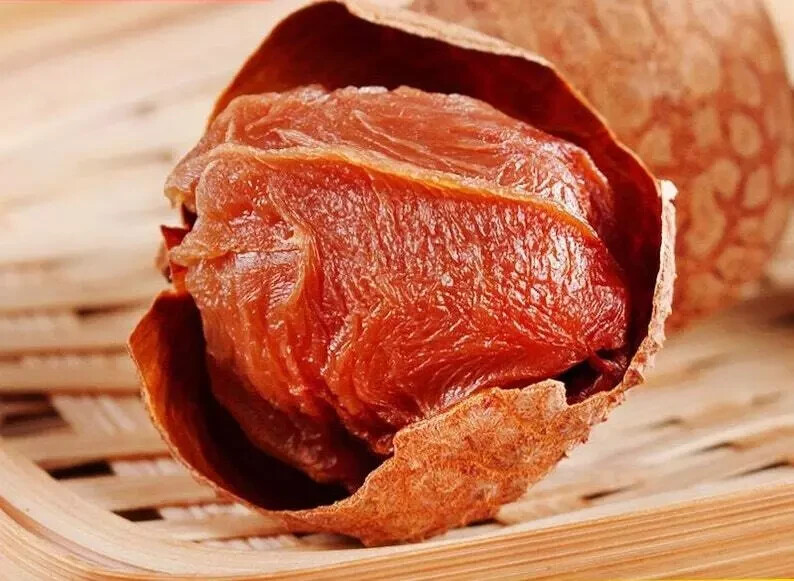 Dried Lychee Fruit with Shell 500g | eBay