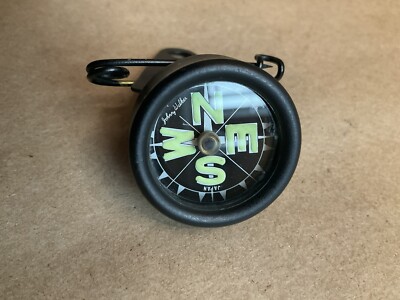 Vintage Johnny Walker Compass | eBay