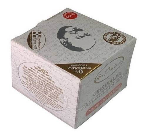 Original Pavlovic Ointment IMMUNO & UV PROTECTION ORIGINAL PAVLOVICA ...