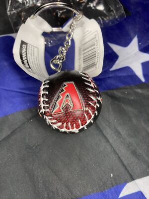 arizona diamondbacks ball keychain | eBay