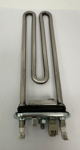 Zanussi Washing Machine Heating Element 1950w 1327242416 Genuine PN3289 ...