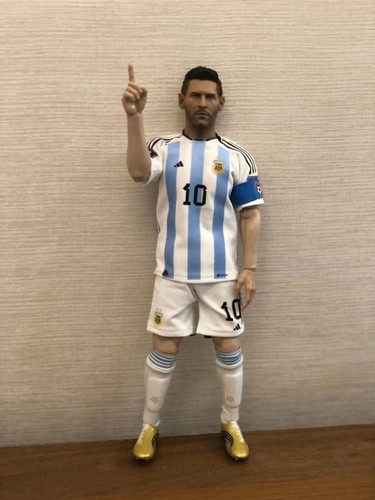 custom 1/6 scale messi Male Model for 12'' Action Figure | eBay