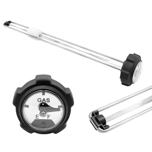 1240119 For Polaris Ranger 16" Fuel Gas Cap Gauge 400 500 700 TM UTV ...