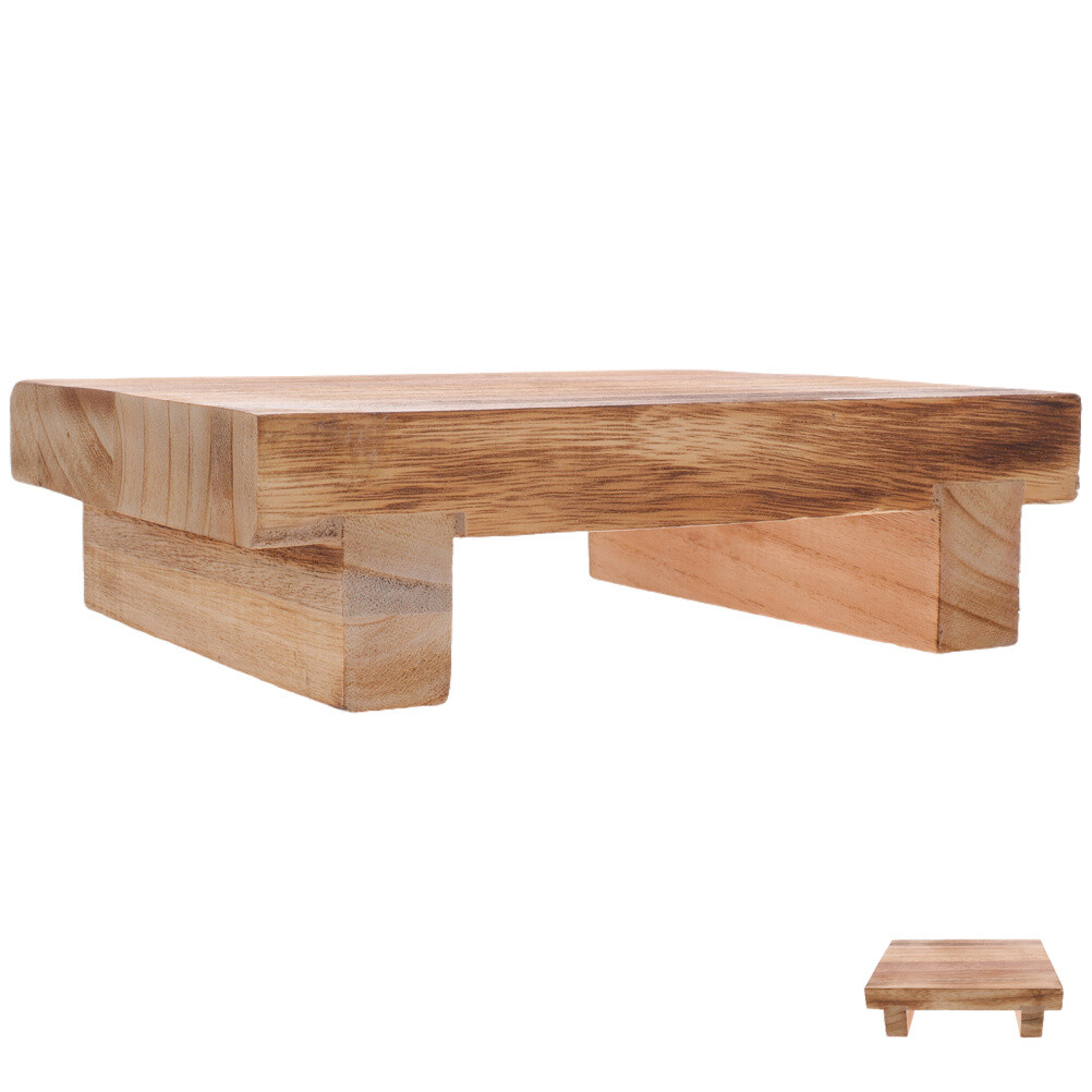 Old Man Step Stool Elderly Travel Small Footstool Stools for Living ...