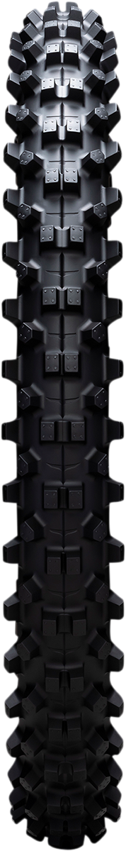 IRC M5B Evo 80-100-21 140-80-18 Tire Set Husqvarna TXC510 08-11 | eBay