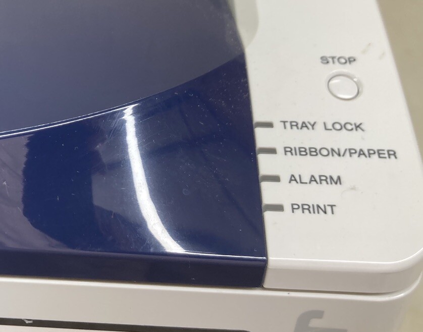 STRYKER SDP1000 Digital Color Printer Free Shipping | eBay