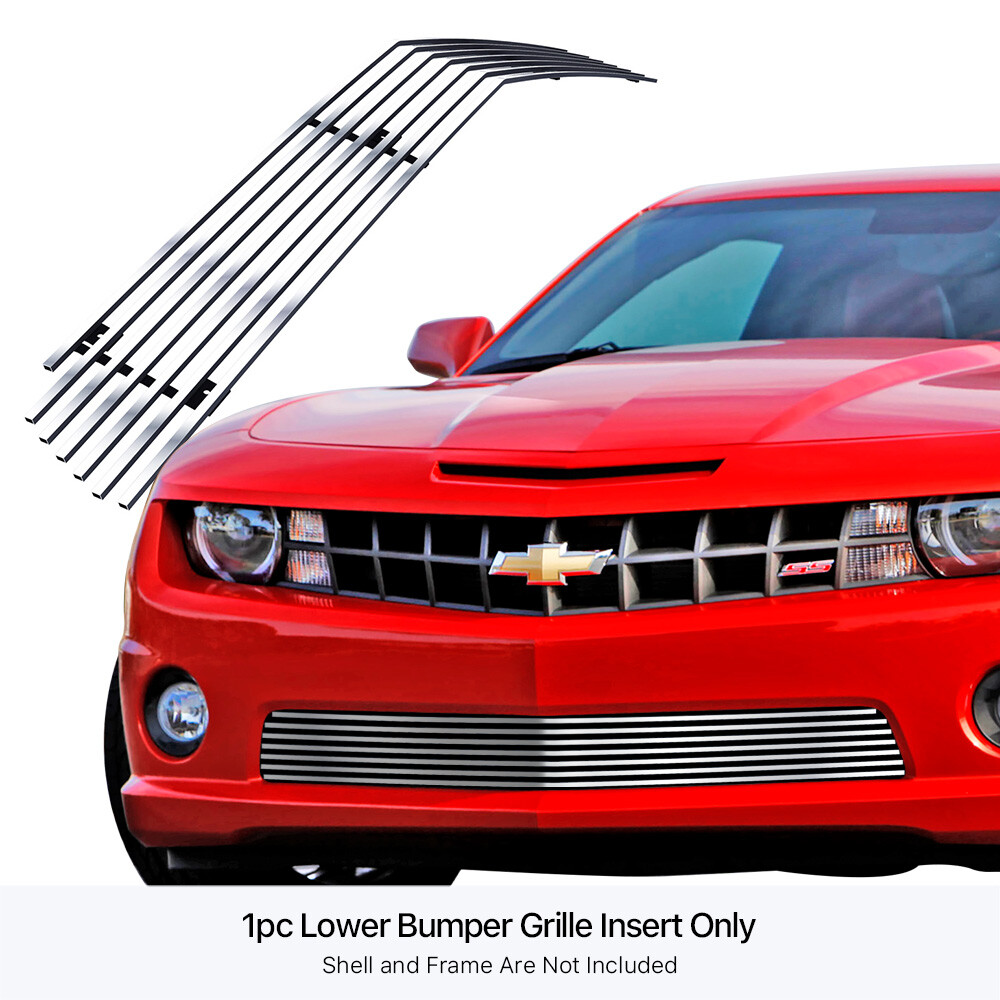 2013 Chevy Camaro Ss Accessories Camaro Diffuser Compatible With