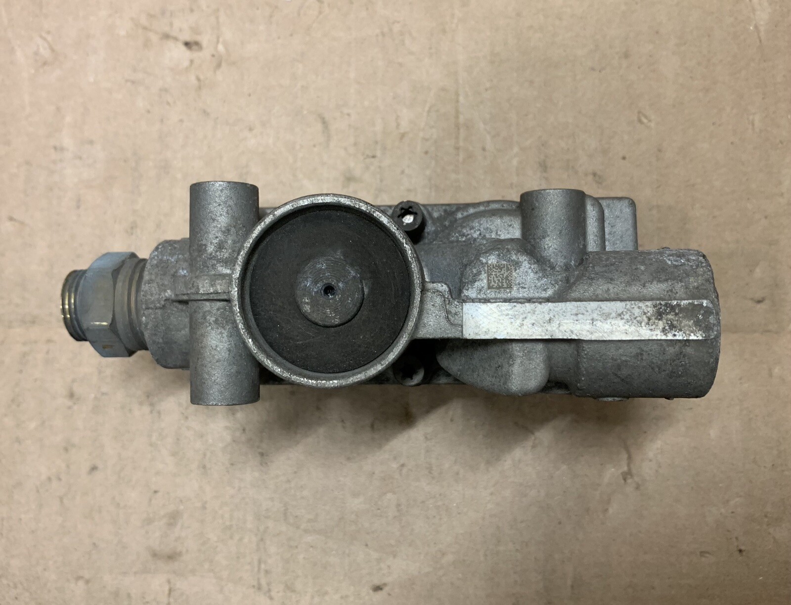 Freightliner WABCO Solenoid ABS Modulator Valve WAB 472 196 500 3 for ...