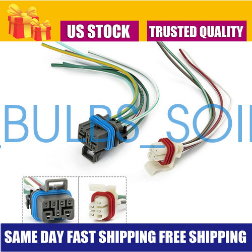 For Chevrolet S10 LS Extended 2000 Neutral Safety Switch Connector 7PIN ...