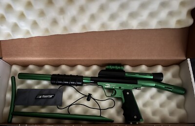 CCI Phantom Paintball Marker STOCK CLASS | eBay