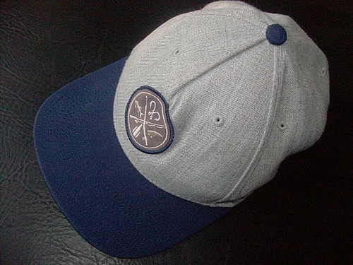 SALT LIFE Cap Hat Wool Blend FISHING | eBay