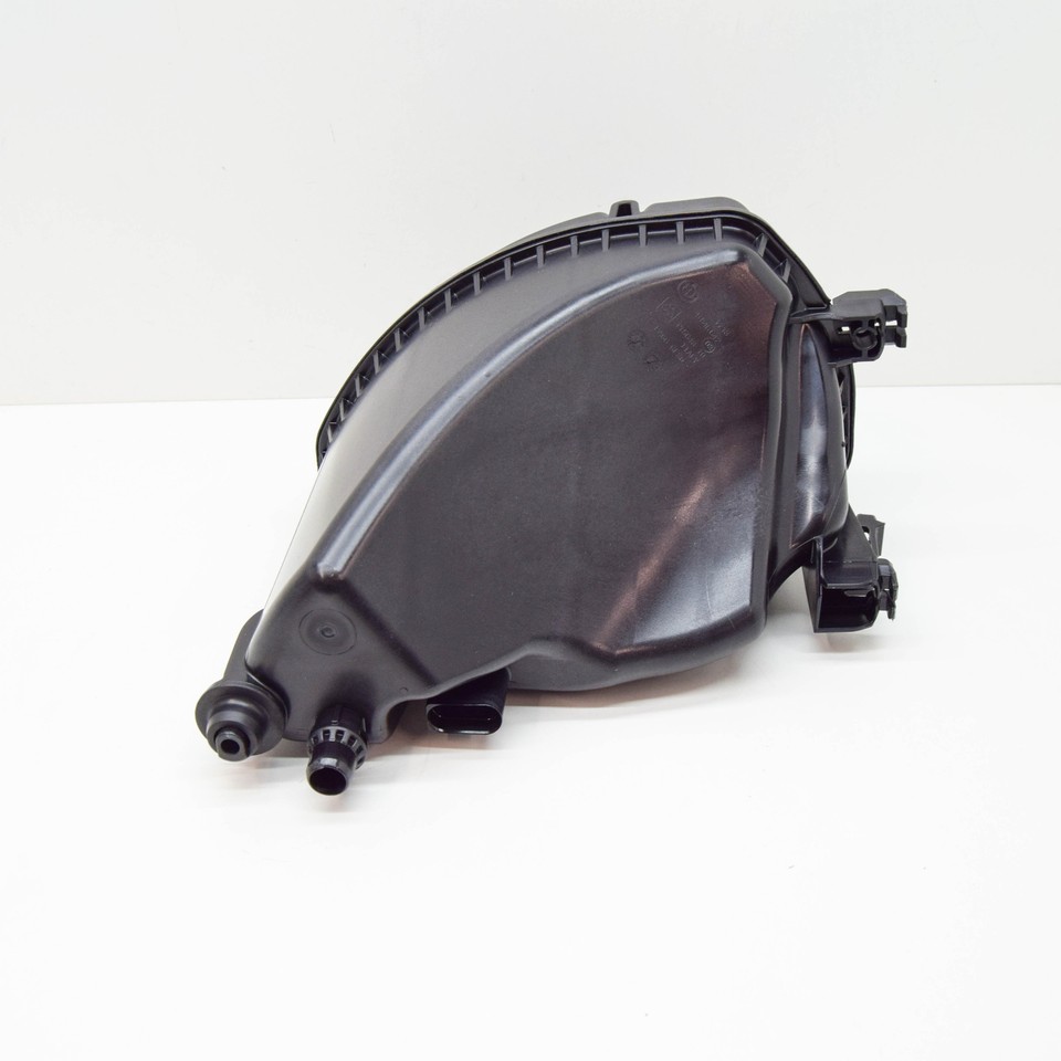 BMW 5 G30 Expansion Tank Reservoir 17139846642 New Genuine | eBay