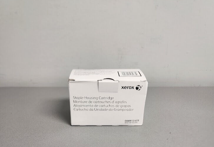 Xerox 008R13177 Booklet Maker Staples(8R13177)Xerox Color C60 ...