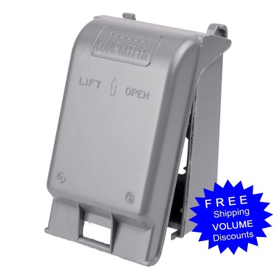 Boxes & Enclosures - Red Dot