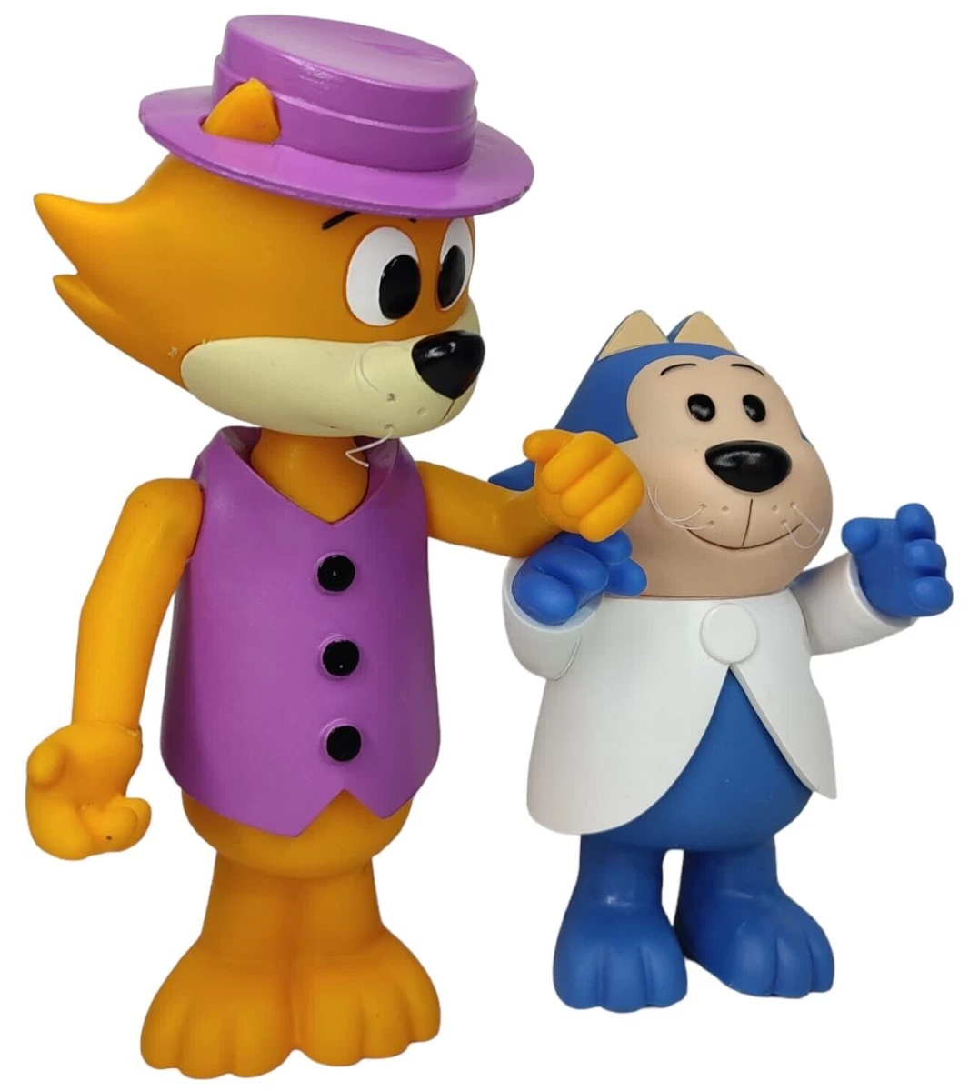 Top Cat Benny The Ball