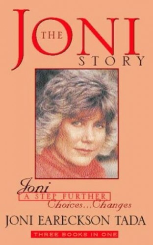 Joni's Story by Joni Eareckson Tada (1996, Trade Paperback) for sale ...
