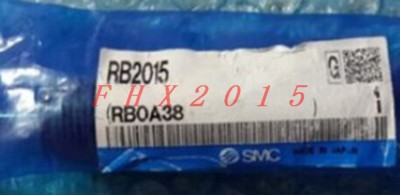 ONE Brand NEW SMC bumper RB2015 | eBay